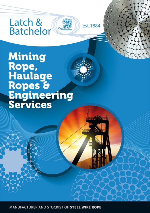 Downloads - Latch and Batchelor